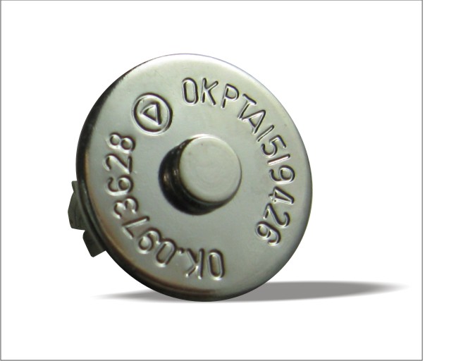 Custom Metal Name Plates | Embossed…|Premium Emblem, Ltd, Co.