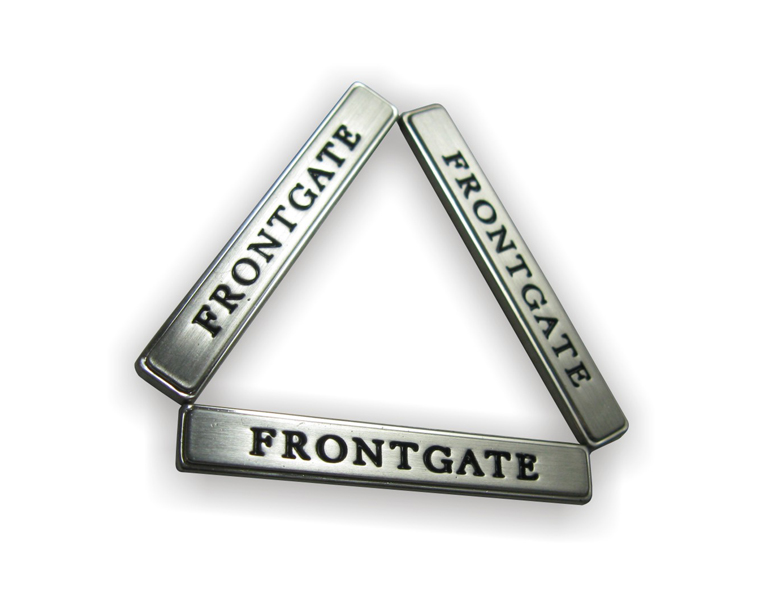 Custom Nameplate & Emblem…|Premium Emblem, Ltd, Co.