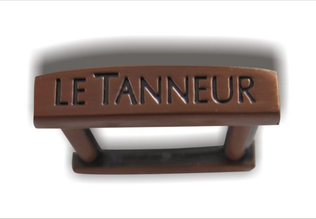 Custom Metal Name Plates | Embossed…|Premium Emblem, Ltd, Co.