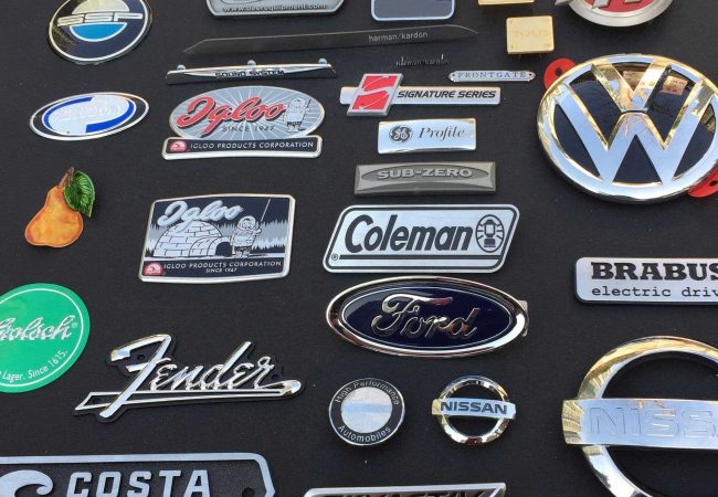 Custom Auto Emblems Custom Chrome Emblems Premium Emblem Ltd Co 
